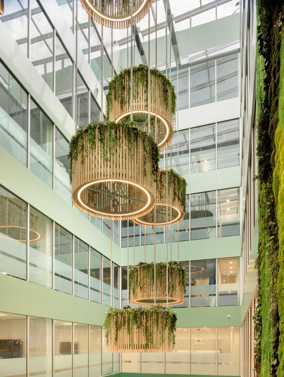 The Davidson Building