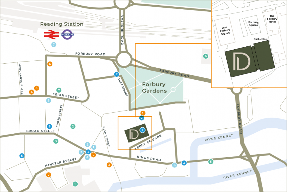 location | The Davidson Building