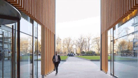 The Davidson Building