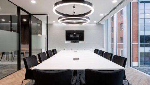 Specification | The Davidson Building